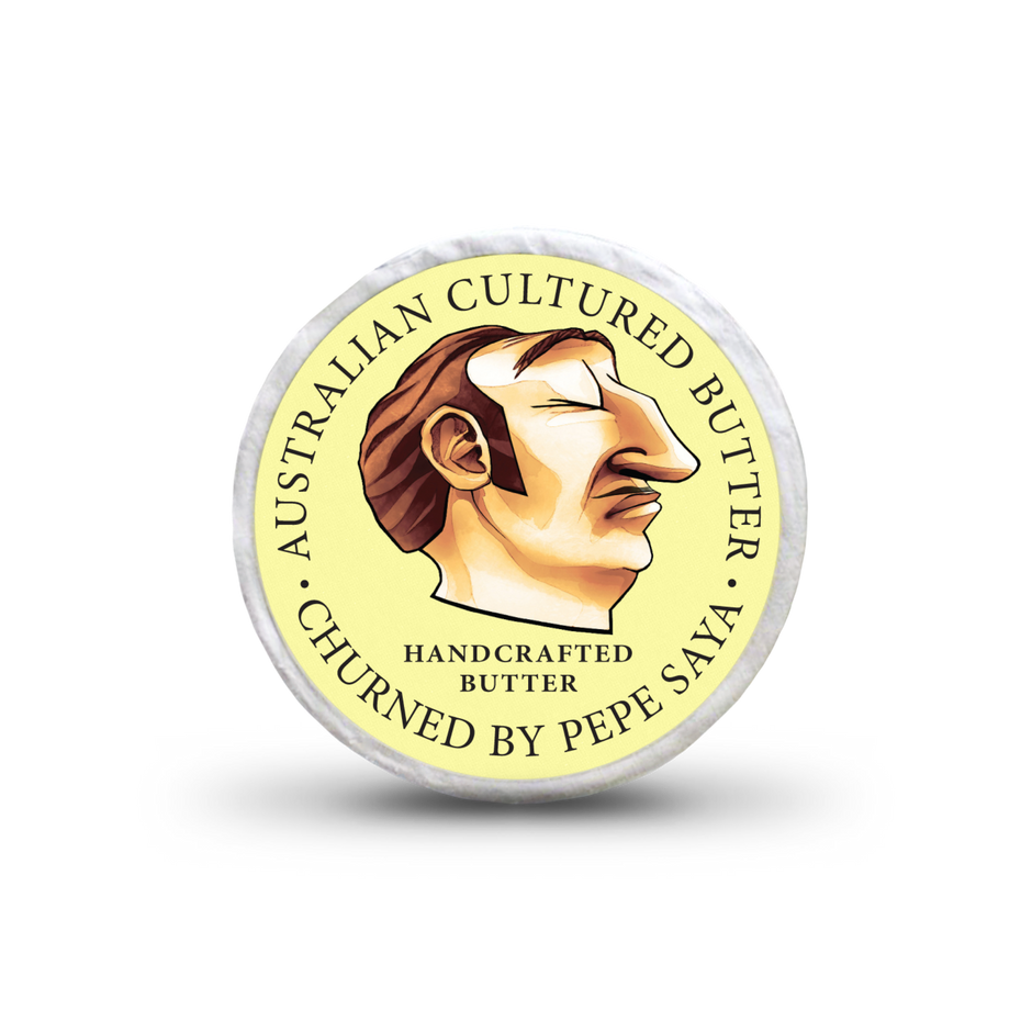 Butter – Pepe Saya Buttery