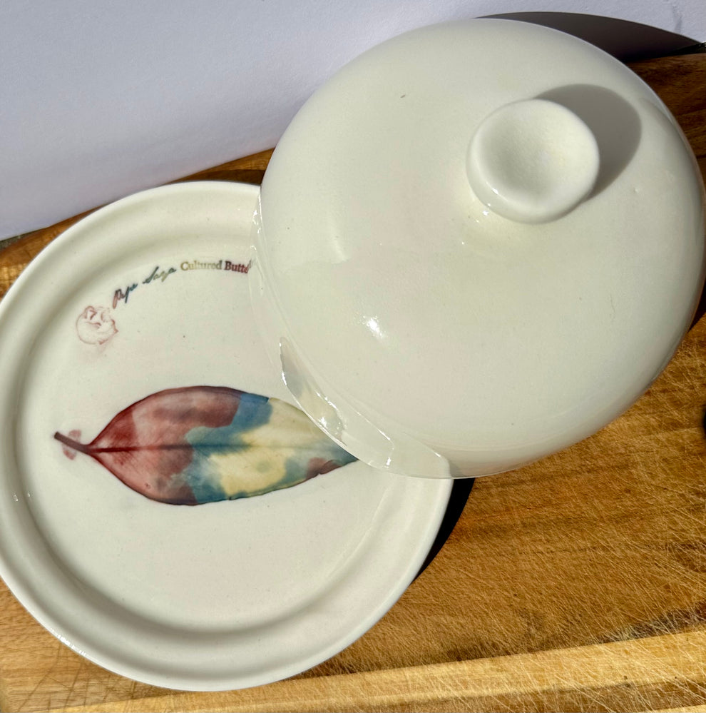 Eucalyptus Butterbell – Pepe Saya Buttery