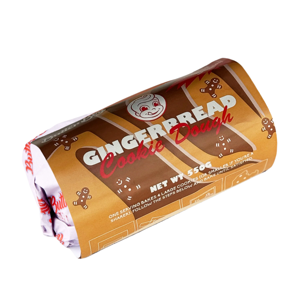 All – Pepe Saya Buttery