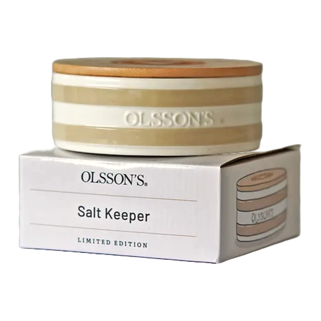 Olsson's Salt KEEPER – Pepe Saya Buttery
