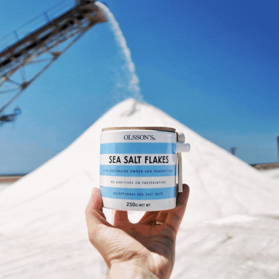 How It's Made – Pepe Saya Buttery