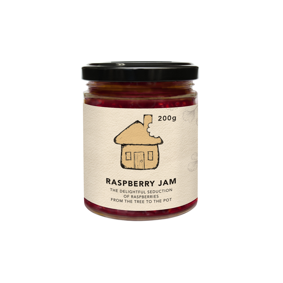 Jams & Spreads – Page 2 – Pepe Saya Buttery
