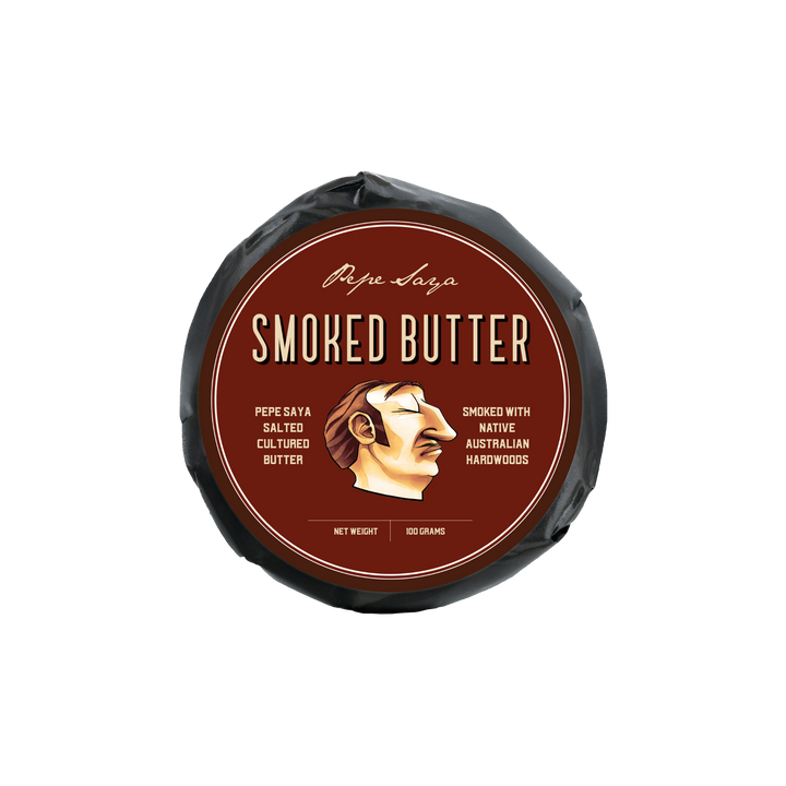 Butter – Pepe Saya Buttery