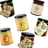 Pepe's Gift Packs – Pepe Saya Buttery