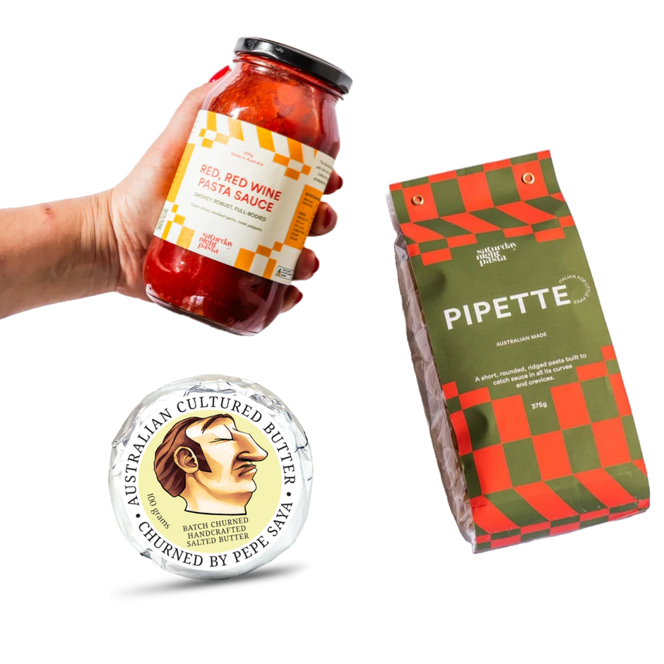 Pepe's Gift Packs – Pepe Saya Buttery