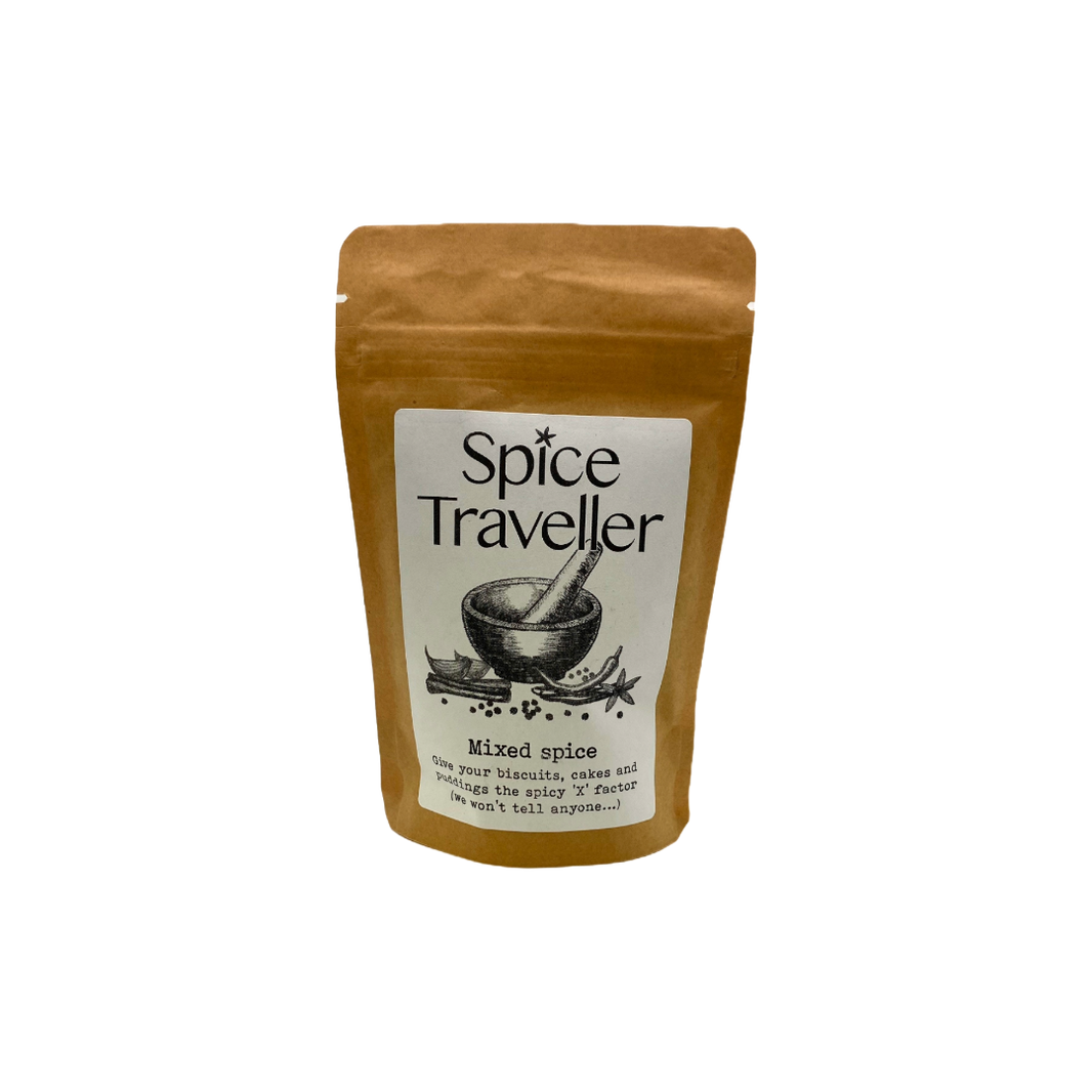 All – Pepe Saya Buttery