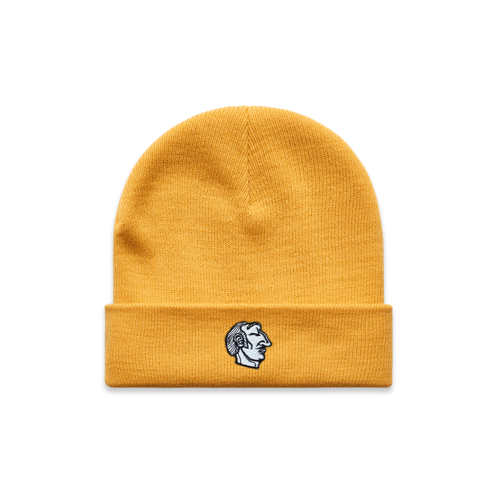 Pepe Beanie – Pepe Saya Buttery